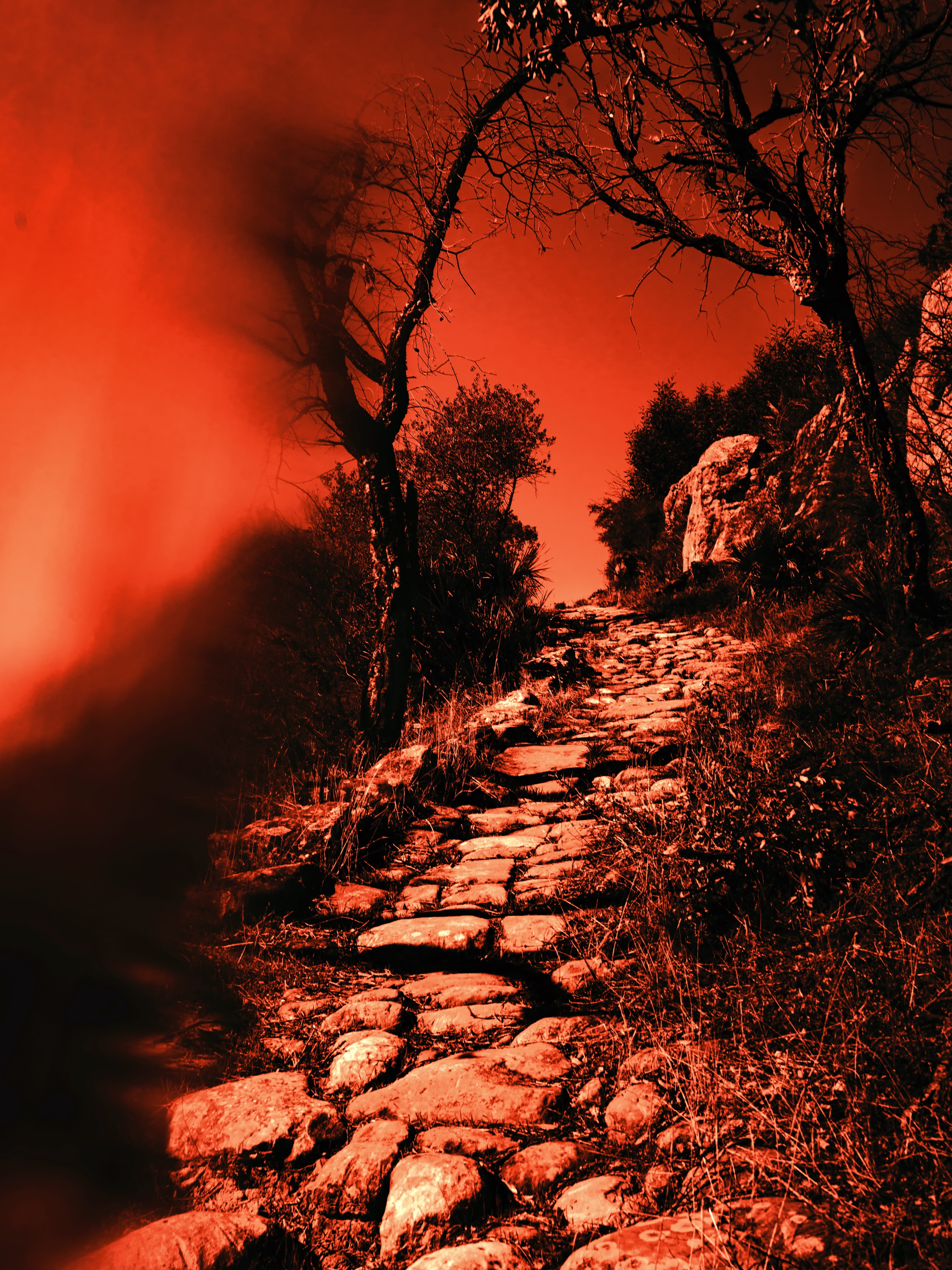 THE REALITY OF HELL – Riverside Christian Church