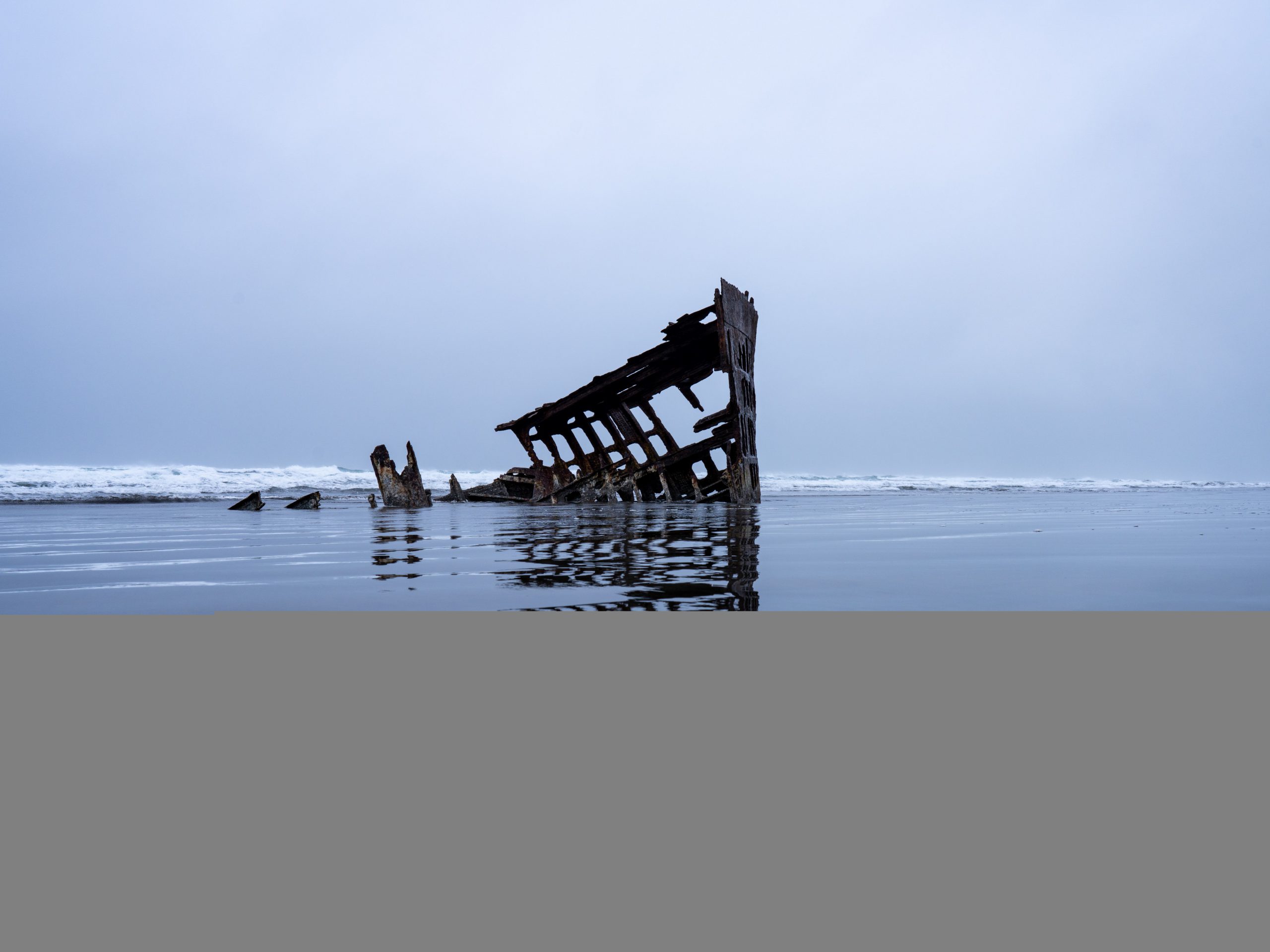 HOW TO SURVIVE A SHIPWRECK – Riverside Christian Church